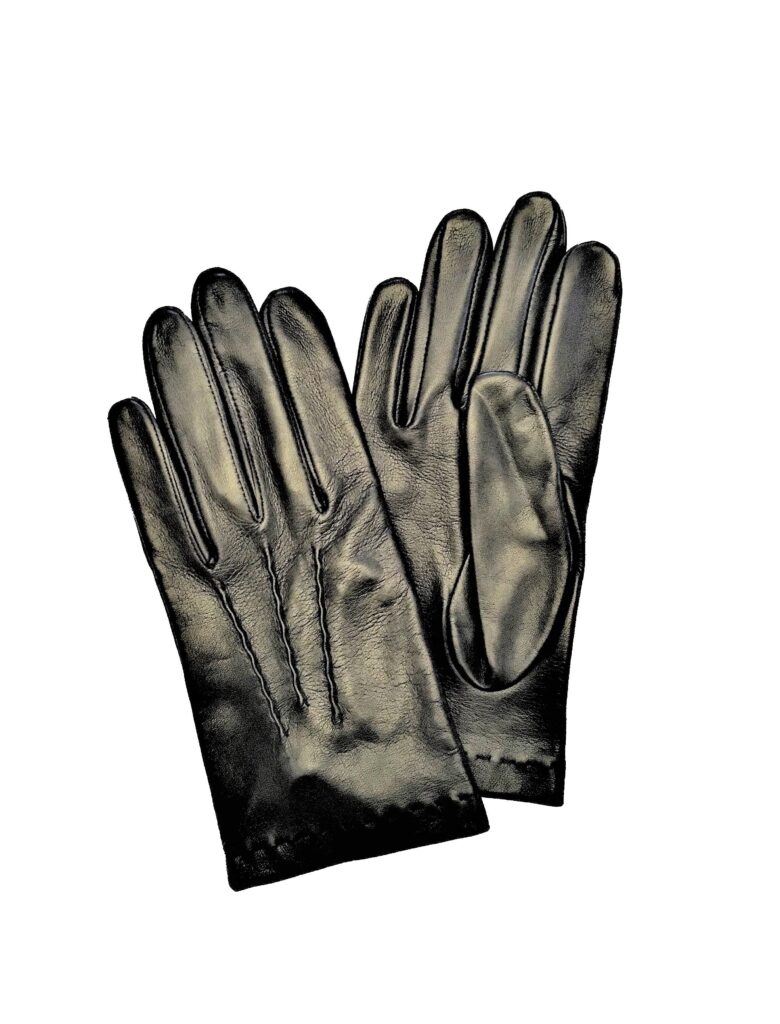 Gants en Cuir pour Homme - Brut & Sophistiqué | 1000 Gants