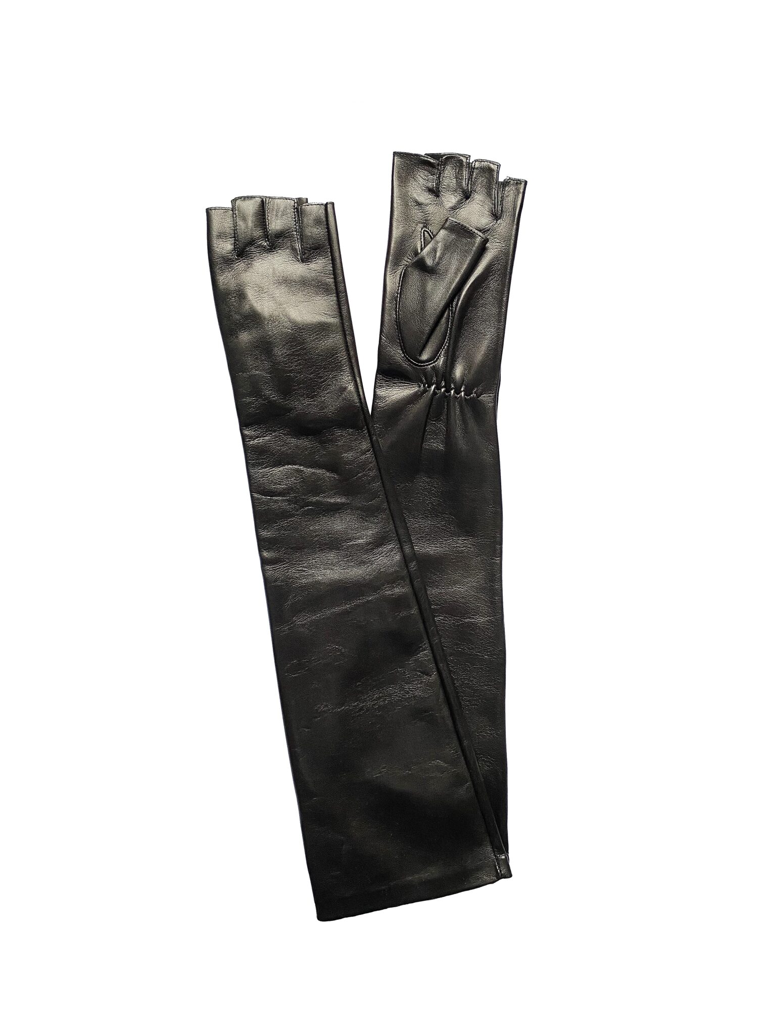 Mitaines Longues pour Femme - Chics & Elégantes | 1000 Gants